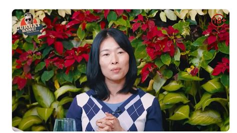 Aden Wong Dan Amy Bae Min Ju Akhiri Perselisihan Rumah Tangga Sepakat