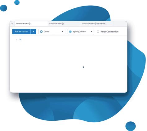 It S Time For The Next Generation Of Sql Analysis Tools By Aginity