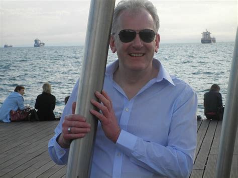 Uk Declan Henry Books Biography Latest Update