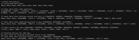 Github A Lemus96hash Search Implementation Of A Map Adt Based On A
