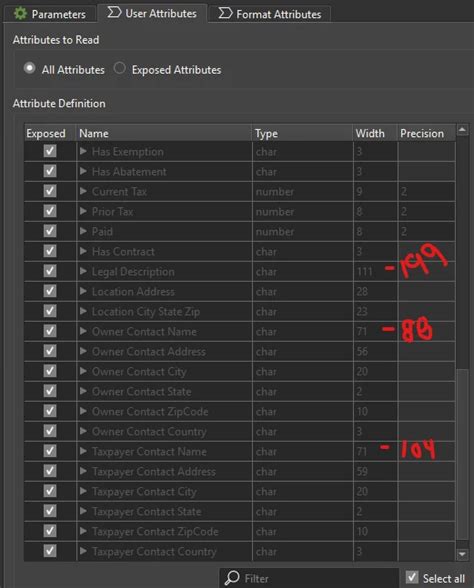 Excel Reader Incorrect String Length Community