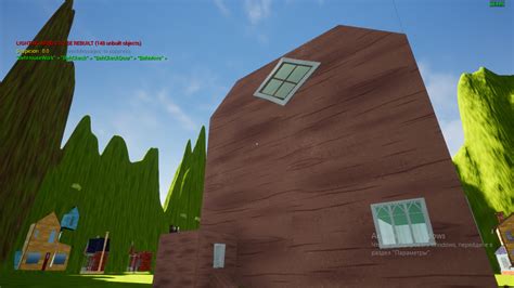 Image Hello Country Neigbor Mod For Hello Neighbor ModDB