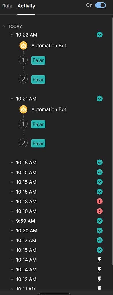 Automation Running Twice Duplicate Rows Getting Added Help Needed Coda Maker Community