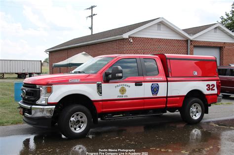 Progress Fire Company