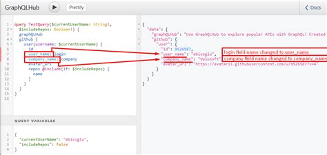 Building Graphql Apis With Aspnet Core