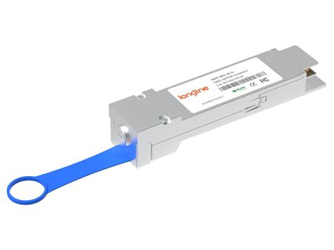 Cisco Qsfp 40g Lb Compatible 40g Qsfp Passive Loopback Testing Module 40g Sfp Modules Longline