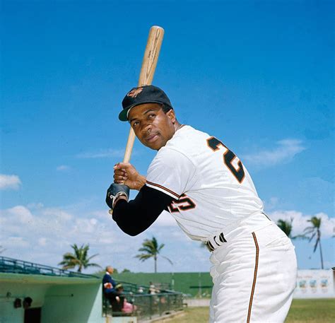 Frank Robinson Biography And Facts Britannica
