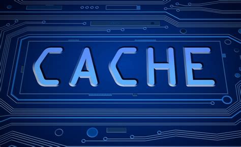 data caching cos è e quali le diverse tipologie