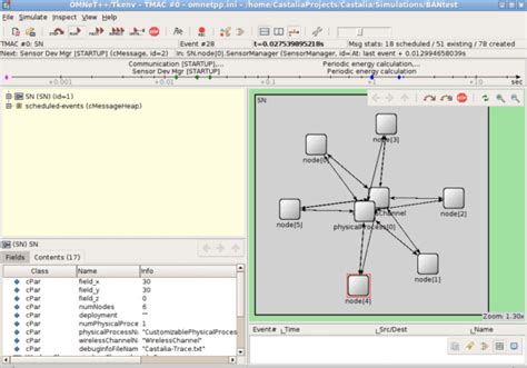 using ns 2 mobility traces in ns 3 simulation a simplified example