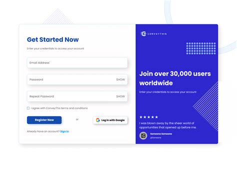 Javascript Integration ⭐️ Conveythis