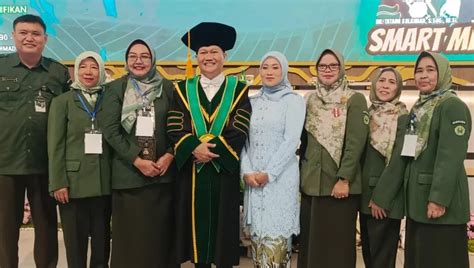 Ppni Persatuan Perawat Nasional Indonesia