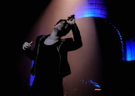 Panic At The Disco With Fletcher — Concert Updater