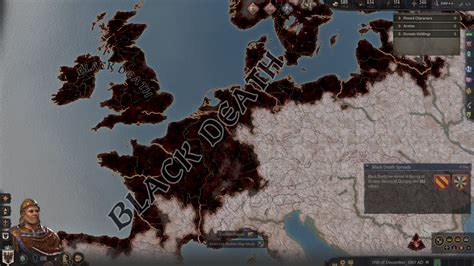 Paradox Unveils Crusader Kings 3 Roadmap Includes Two Expansions