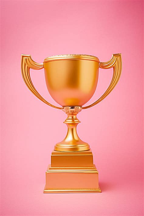 황금 트로피 일러스트 컵 성취 챔피언 Png 일러스트 및 Psd 이미지 무료 다운로드 Pngtree