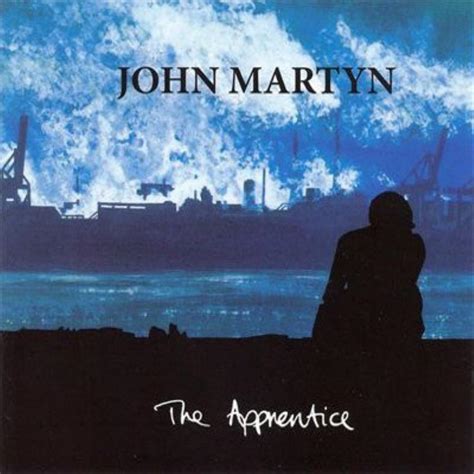 John Martyn Discography And Reviews