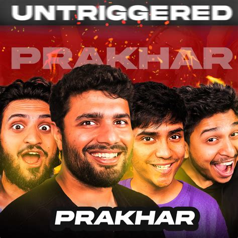 140 wahi sex sux ki baatein with prakhar untriggered with