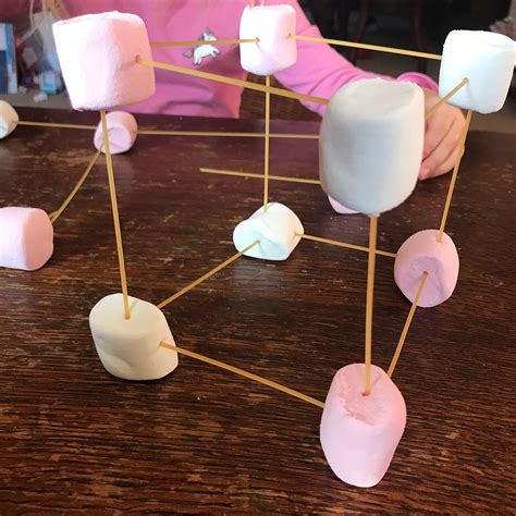Spaghetti And Marshmallow Tower Exploring School Counseling The