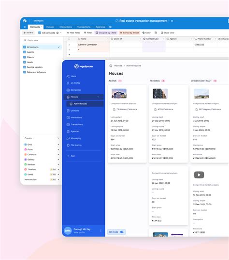 Build Client Portals And Tools Using Your Airtable Data Via Noloco