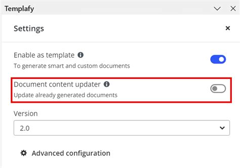 How To Create Smart Fields In Powerpoint Templafy Help Center