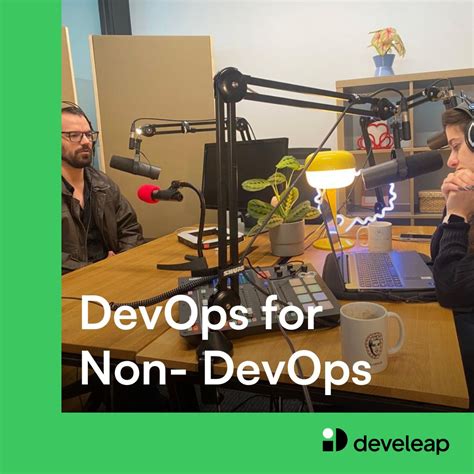 devops develeap devops podcast develeap