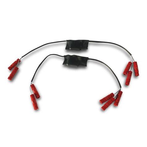 Kellermann Ised V12 12 Volt Indicator Voltage