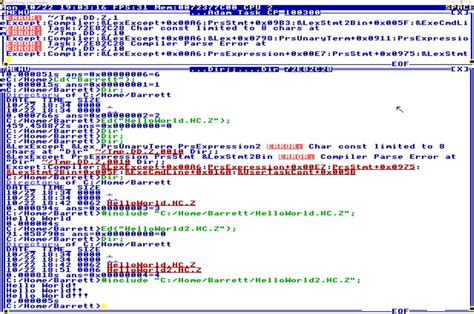 Holyc Alternatives 25 Programming Languages And Similar Apps Alternativeto