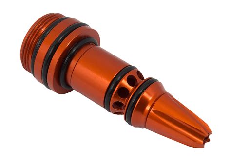 Eclipse Cs2 Bolt Guide Wtip Assembly Planet Eclipse Usa