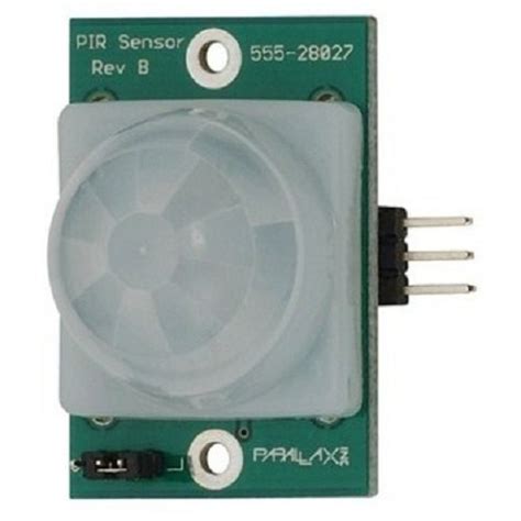 parallax inc 555 28027 sensor development kit price from rs 1435 unit