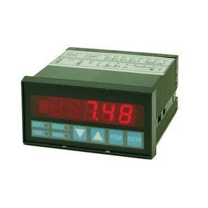Temperature Indicator Controller All Industrial Manufacturers