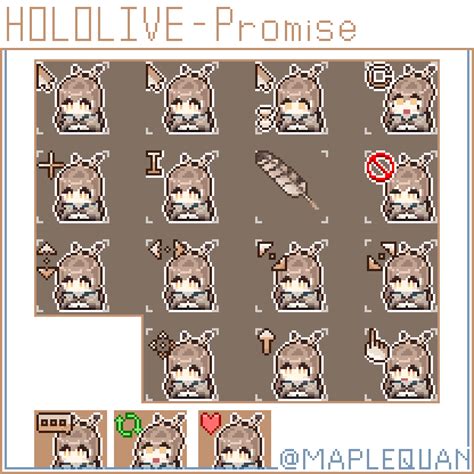 Nanashi Mumei Cursor Kde Store