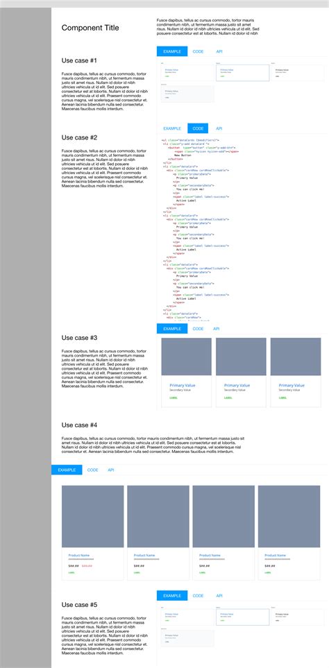 Define Components For The Website Content Component Issue SAP Archive Techne GitHub