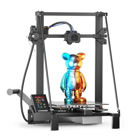 Top 5 Large Bed 3d Printers Your Ultimate Buying Guide