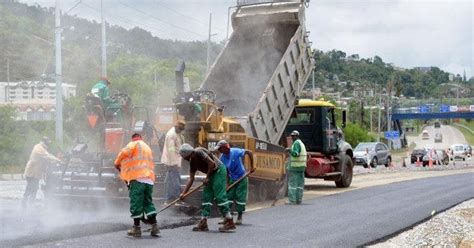185m Diego Martin Overpass By October Rtrinidadandtobago