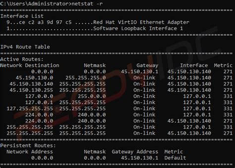 Basic Network Command To Netstat คำสั่งnetworkพื้นฐานสำหรับงาน Netstat