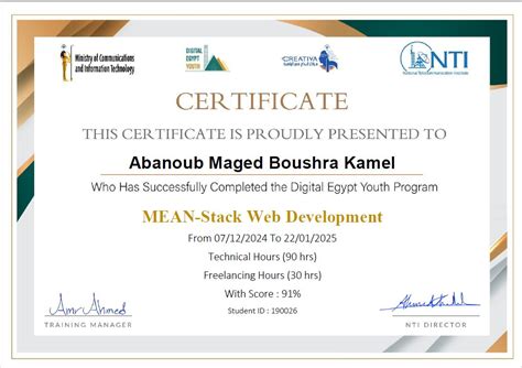 Meanstack Webdevelopment Fullstackdeveloper Mongodb Expressjs