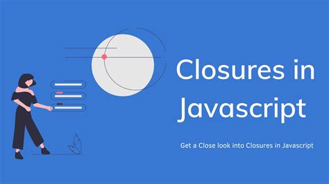 Closures In Javascript