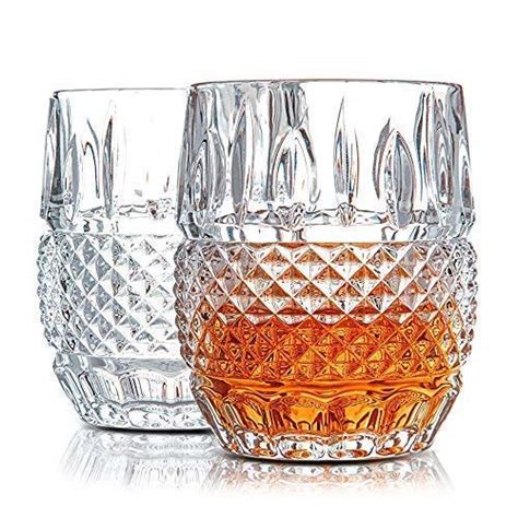 19 Best Bourbon Glasses To Elevate Your Whiskey Drinking Experience In