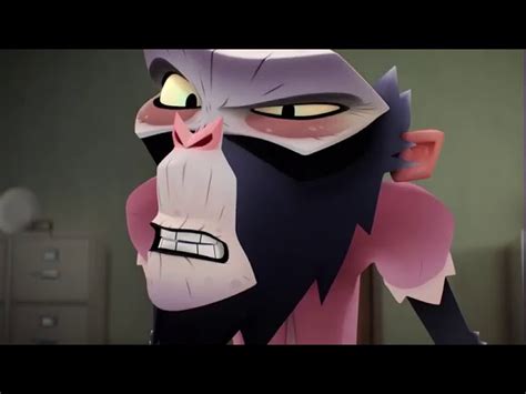 Ms Simian