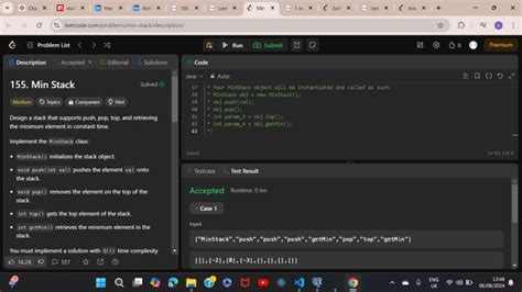 Abdul Muqeet Ansari On Linkedin Dsawithedslash 100daysofleetcode