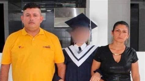 Hombre Asesin A Su Esposa Frente A Sus Hijas Y Luego Se Suicid Enlace Television