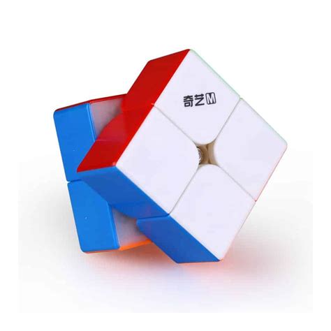 Qiyi Ms 2x2 Magnetic