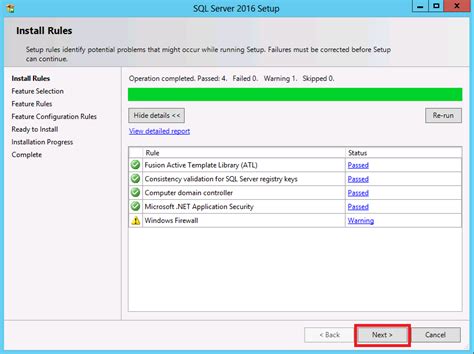 SQLCoffee How To Install SQL Server