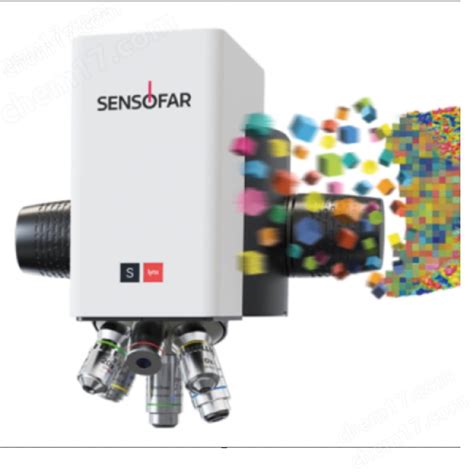Sensofar S Neox：开启微观世界的精准之眼 化工仪器网