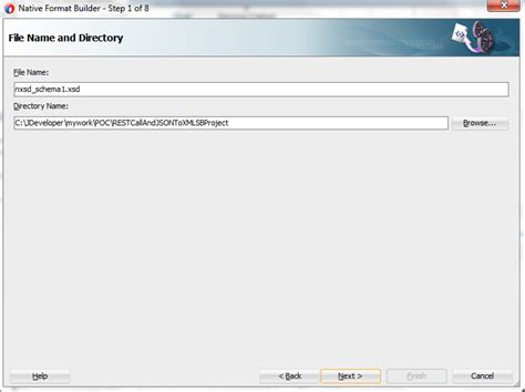 Vasudev Palivela Using Rest Adapter In 12c Service Bus With Query
