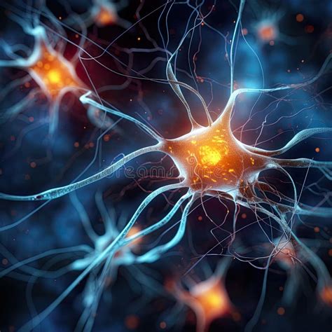 Neurons Firing Stock Illustrations 986 Neurons Firing Stock Illustrations Vectors And Clipart