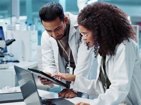 Comparing Labvantage Eln Vs Les Modules Clarkston Consulting