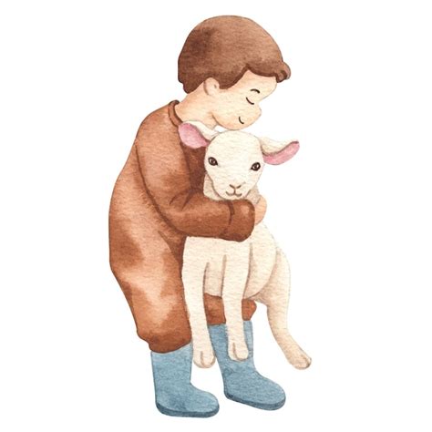 Premium Vector Country House Cottage Single Element Vector