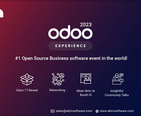 Quickstart Odoo Implementation The Perfect Launchpad For Your Business