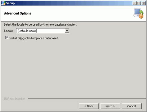 Gis Lab Установка Postgresqlpostgis для Windows
