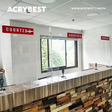 20 Years Of Acp And Acrylic Installations Polylite